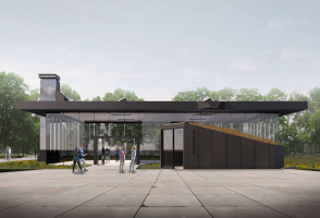 NoNo House - WAM&VanDuren Bouwgroep